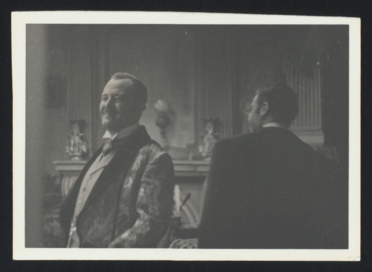 Robin Craven - NYPL Digital Collections