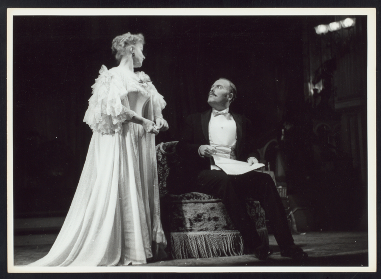 Robin Craven - NYPL Digital Collections