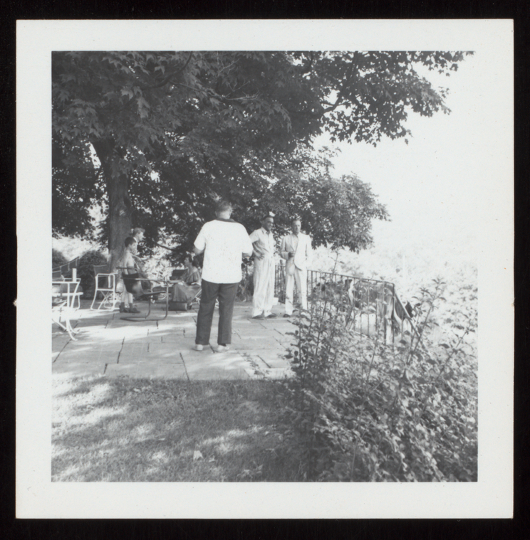 Jean Dalrymple - NYPL Digital Collections