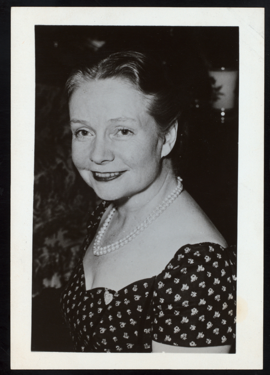 Jean Dalrymple - NYPL Digital Collections