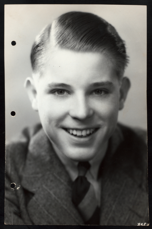 David Davis - NYPL Digital Collections