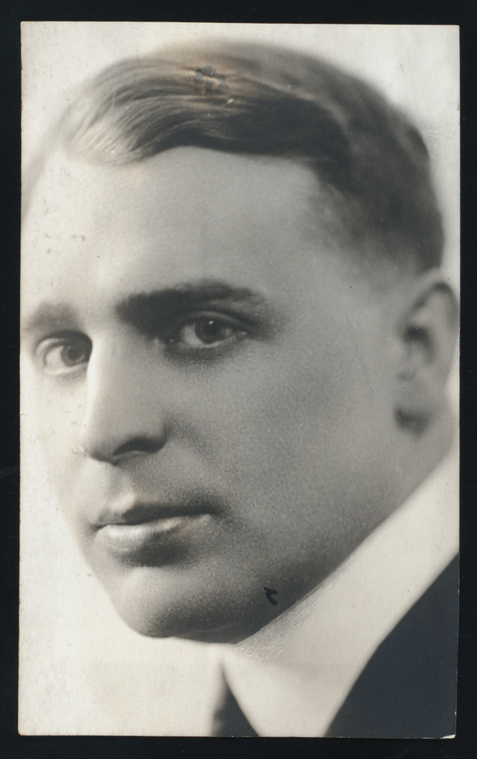 Walter Davis - NYPL Digital Collections