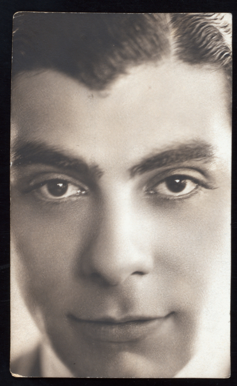 Peppy De Albrew - NYPL Digital Collections