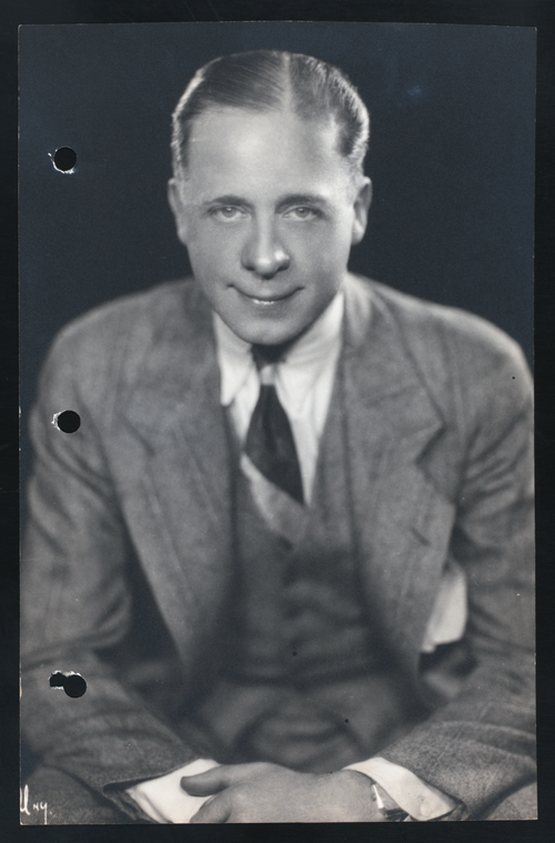Paul Decker - NYPL Digital Collections