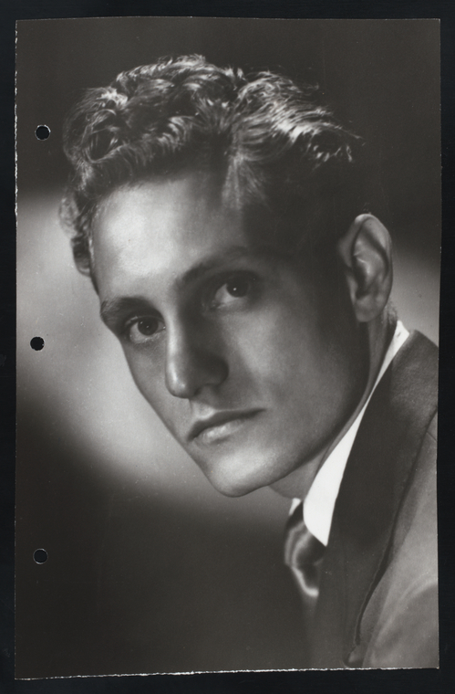 John Di Beno - NYPL Digital Collections