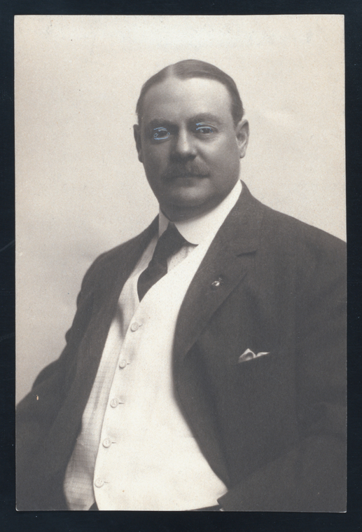 Lew Dockstader - NYPL Digital Collections