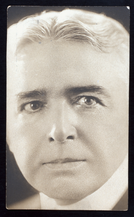 Byron Douglas - NYPL Digital Collections