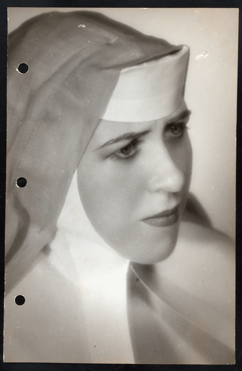 Norma Downey - NYPL Digital Collections