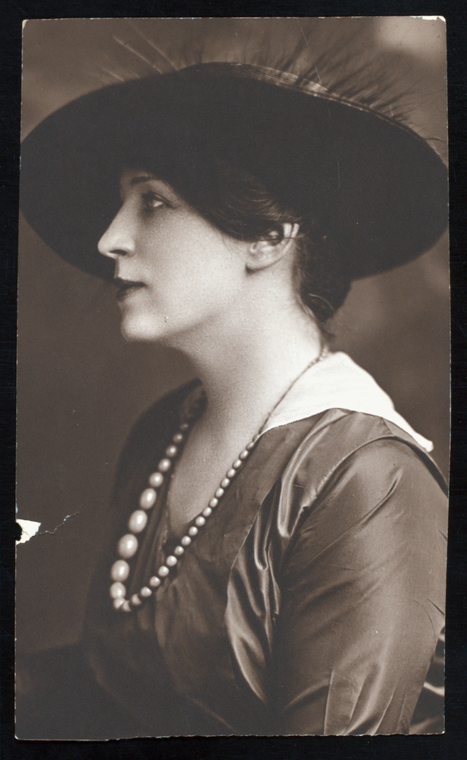 Dorothy Drake - NYPL Digital Collections