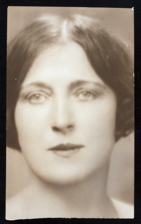 Dorothy Drake - NYPL Digital Collections