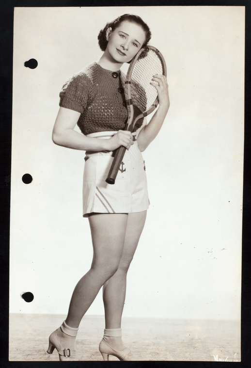 Joan Drake - NYPL Digital Collections