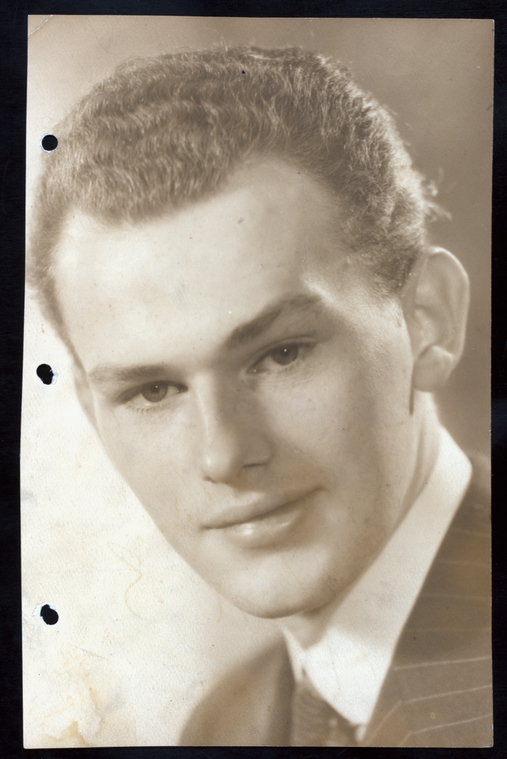 Robert Duke - NYPL Digital Collections