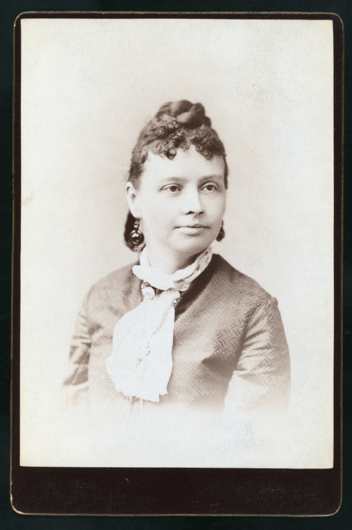 Fanny Fitz Farren - NYPL Digital Collections