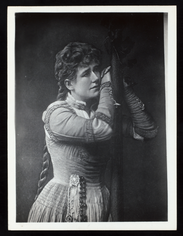 Faust (all versions) - NYPL Digital Collections
