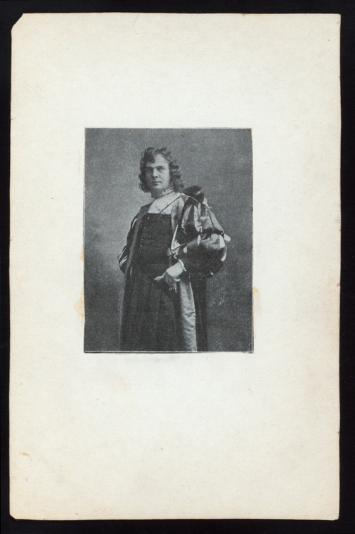 Faust (all versions) - NYPL Digital Collections
