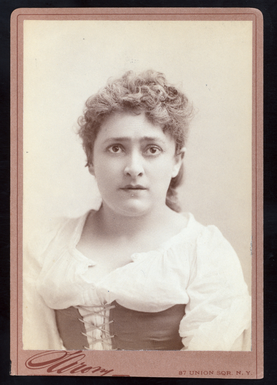 Faust (all versions) - NYPL Digital Collections
