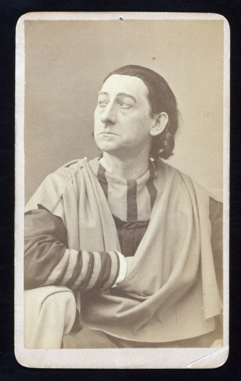 George Fox - NYPL Digital Collections