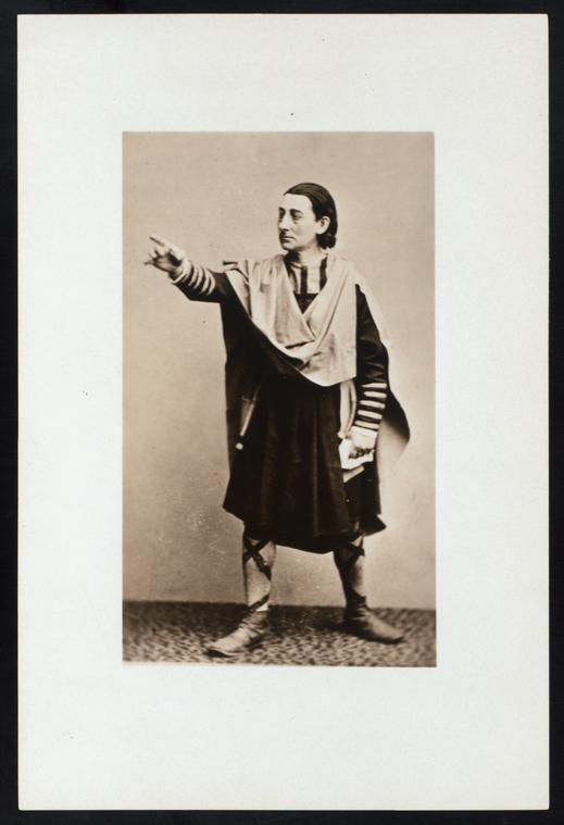 George Fox - NYPL Digital Collections