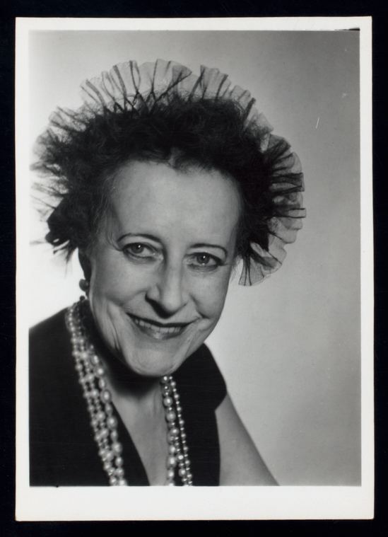 Kitty Gordon - NYPL Digital Collections
