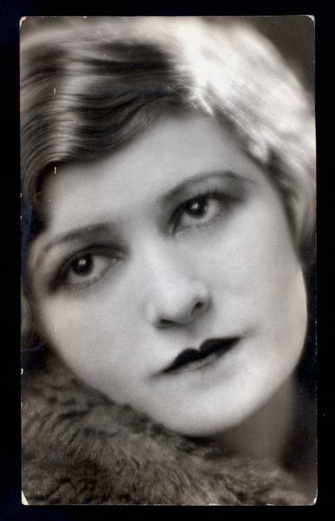 Belle Green - NYPL Digital Collections
