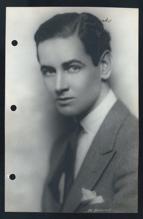 John Halloran - NYPL Digital Collections