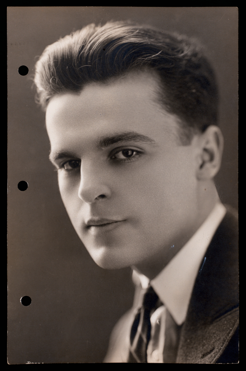 Neil Hamilton - NYPL Digital Collections