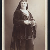 Hamlet, Mary Anderson - NYPL Digital Collections