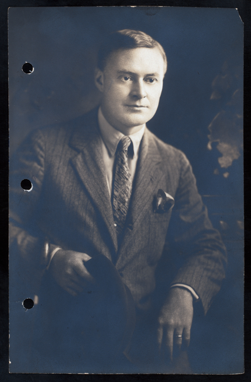 Charles Hart - NYPL Digital Collections