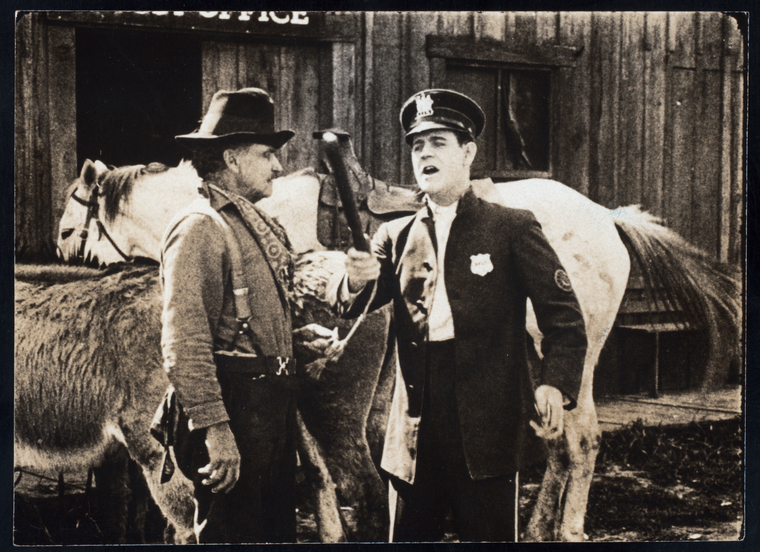 Neal Hart - NYPL Digital Collections