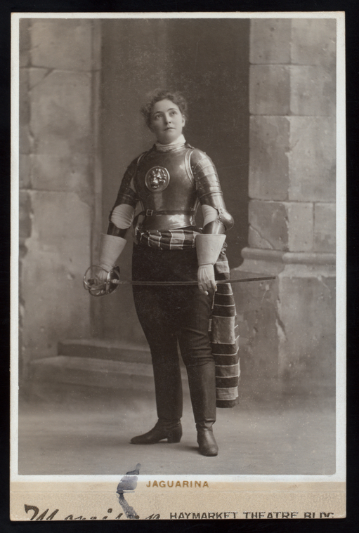 Ella Hatton - NYPL Digital Collections
