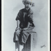 June Havoc - NYPL Digital Collections