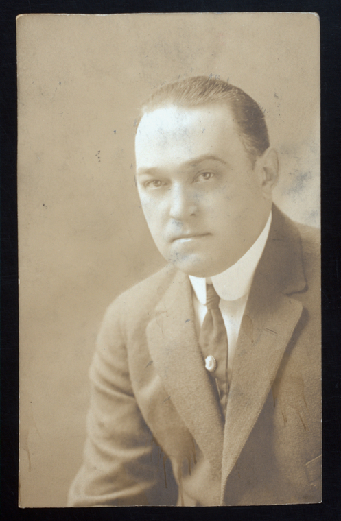 Carl Haydn - NYPL Digital Collections