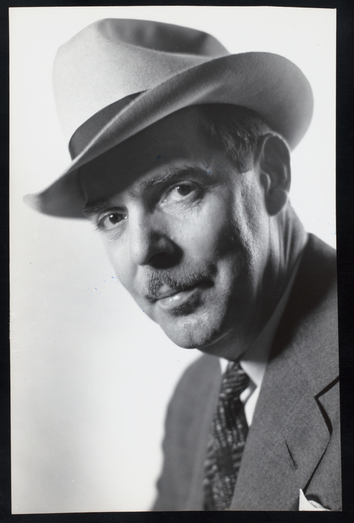 David Hays - NYPL Digital Collections