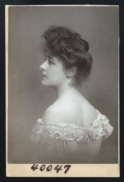 Grace Henderson - NYPL Digital Collections