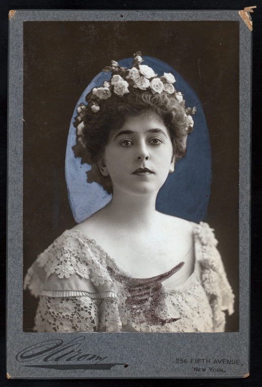 Jobyna Howland - NYPL Digital Collections