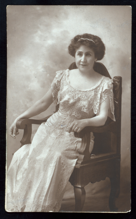 Elizabeth R. Hunt - NYPL Digital Collections