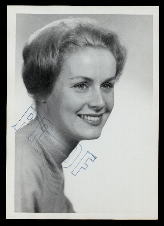 Diana Hyland - NYPL Digital Collections
