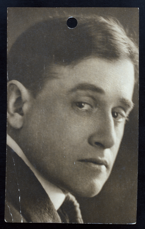 Paul Irving - NYPL Digital Collections