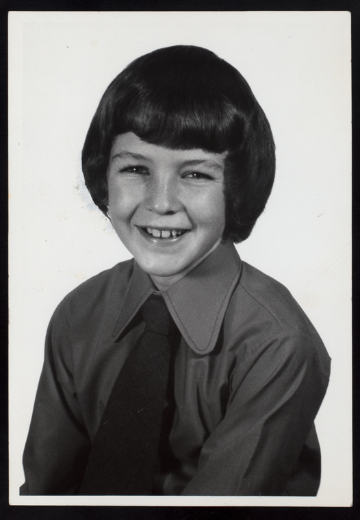 Michael John - NYPL Digital Collections