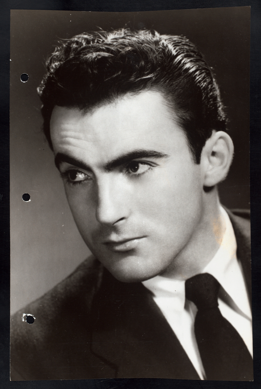 Page Johnson - NYPL Digital Collections