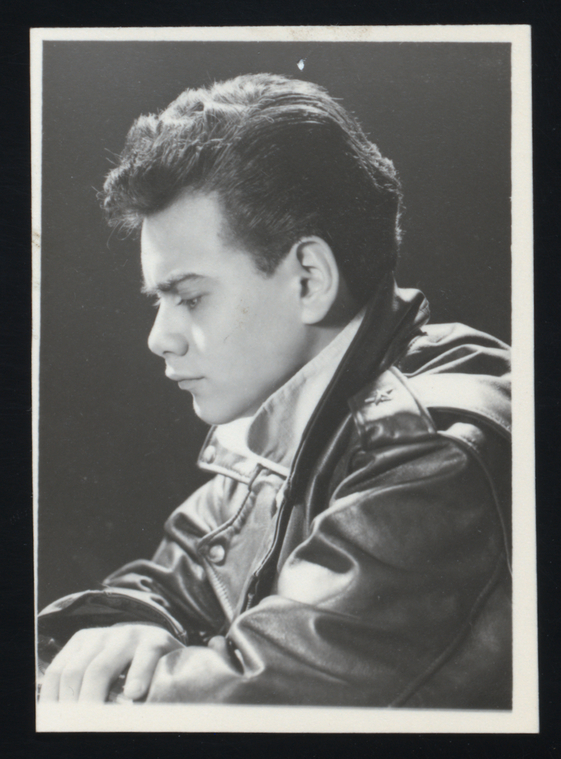Santy Josol - NYPL Digital Collections