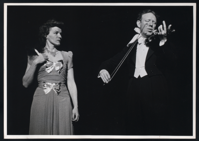 Keep 'em Laughing - NYPL Digital Collections