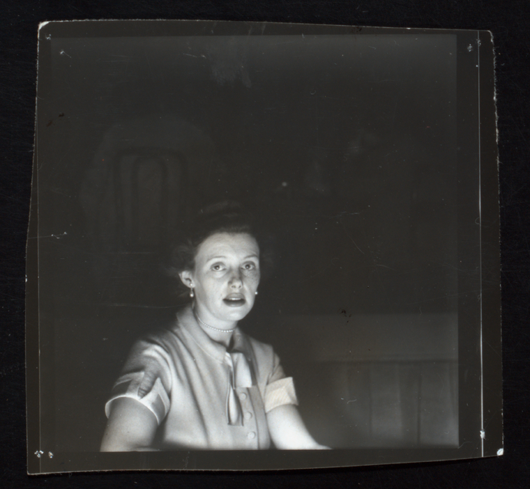 Digital Collections - Jean Kerr