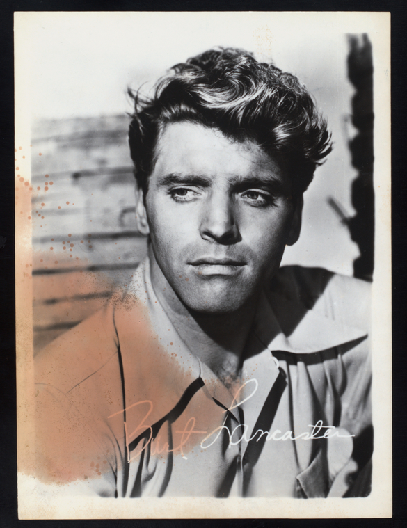 Edwin Miller Interviews for Seventeen Magazine in Archives and ...