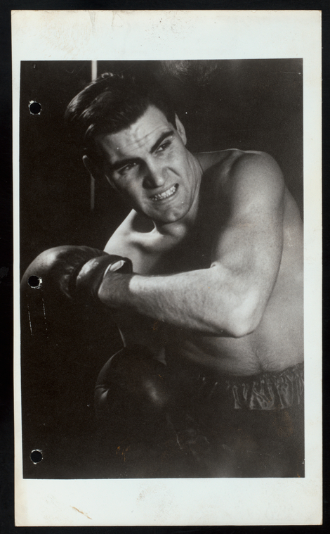 Paul Larson - NYPL Digital Collections