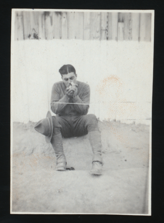 William E. Lawrence - NYPL Digital Collections