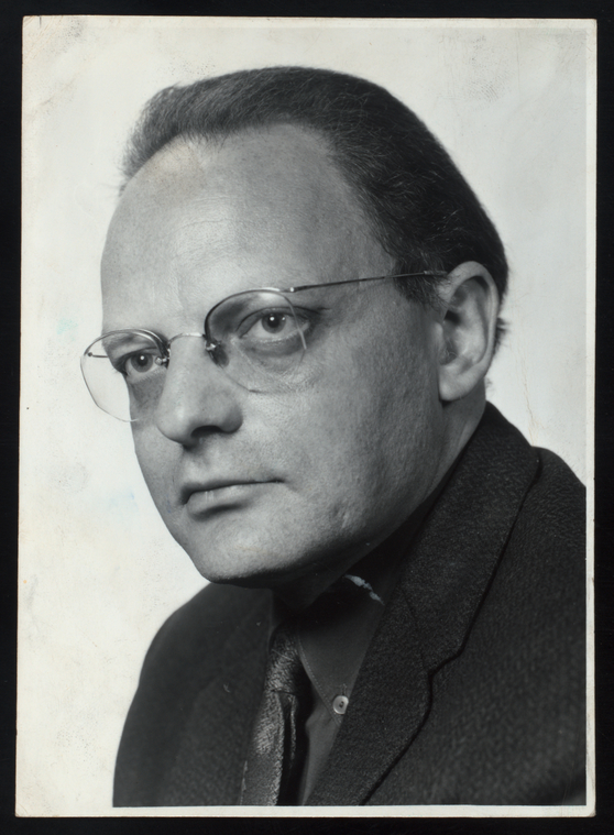 Leo Lehmann - NYPL Digital Collections