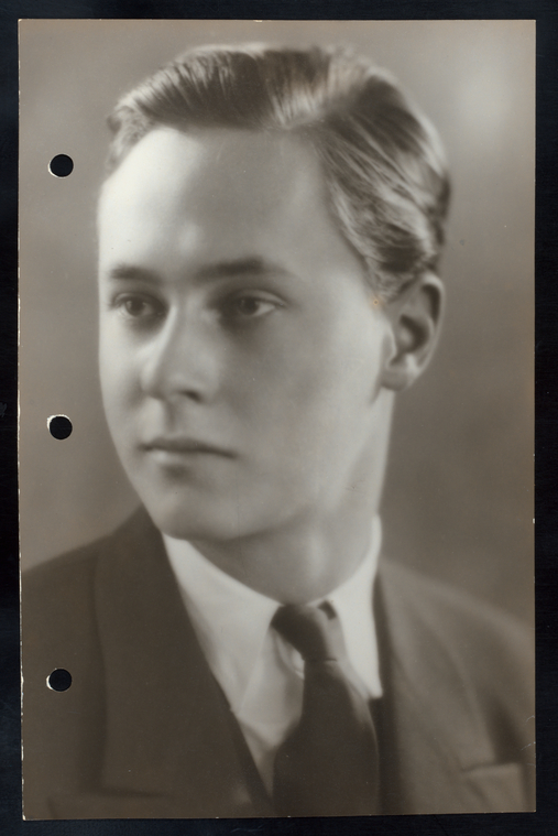 Robert Light - NYPL Digital Collections