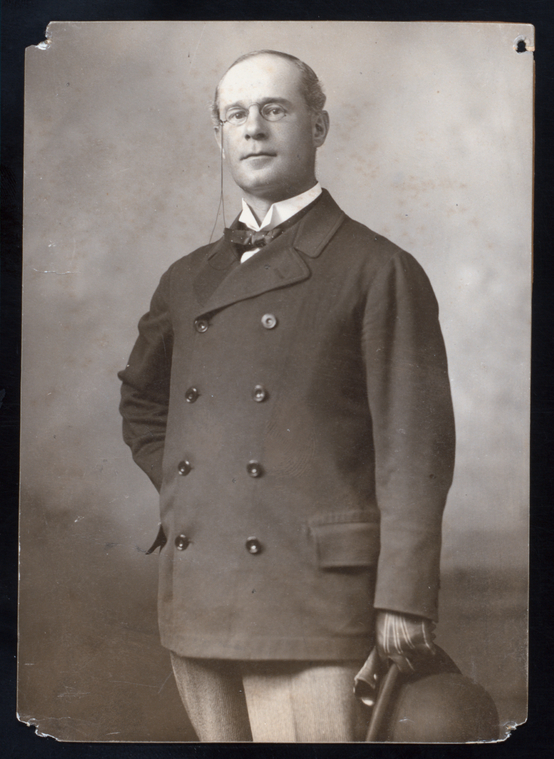 Richard Mansfield - NYPL Digital Collections