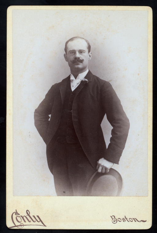 Richard Mansfield - NYPL Digital Collections